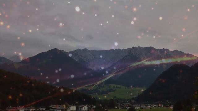 Calm down, relax and sleep, just a few minutes and you are in a dream./Успокойтесь, расслабьтесь ...