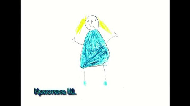 Моя мама самая