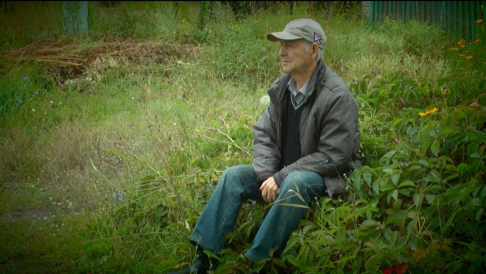 Дмитрий Шарабарин (Звучащие страницы)