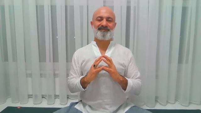 Медитация 3 | Открытие сердца | Для начинающих