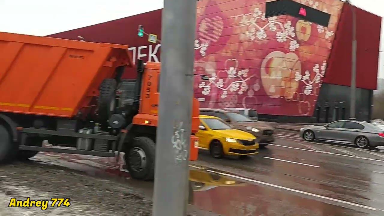 Москва 19 01 2023