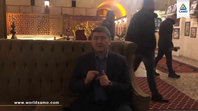 ВЫ СТАНЕТЕ МИЛЛИОНЕРОМ, ДЕЛАЯ ЭТИ ШАГИ _ Саидмурод Давлатов