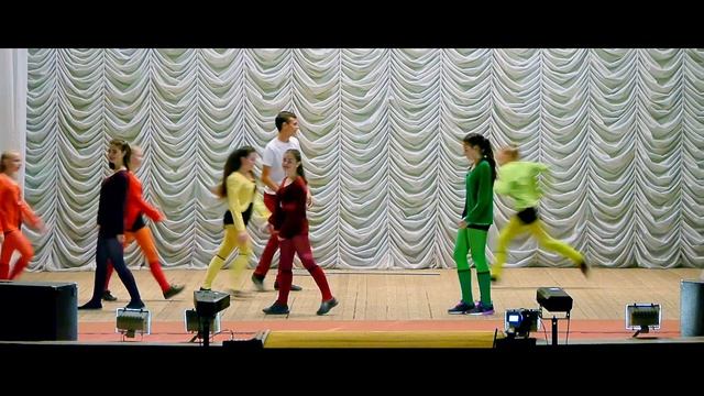 Фруктовый MIX - Dance Video Channel