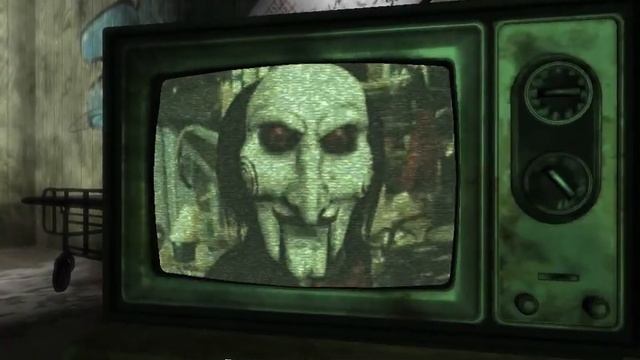 Пила 5 серия