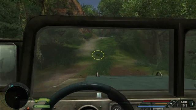 Far Cry River Река Прохождение #16