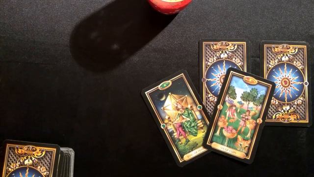 Совет: забыть или продолжать любить? Гадания онлайн на отношения.