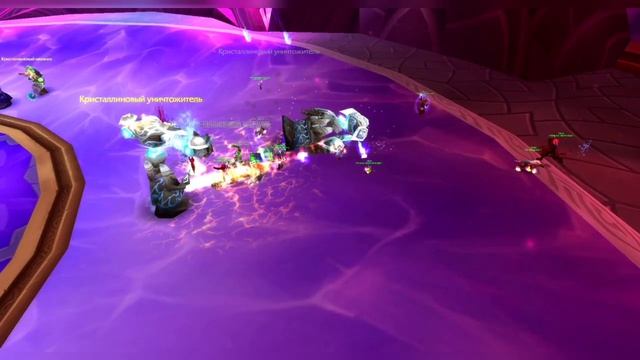 КРЕПОСТЬ БУРЬ [РЕЙД 30.08.2021] [WOSERGAME.NET]