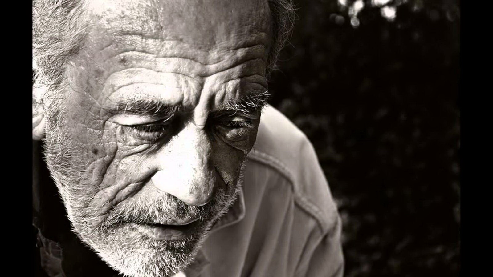 Великая свобода старения