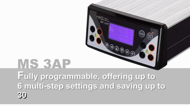 Блоки питания (Powersupply)