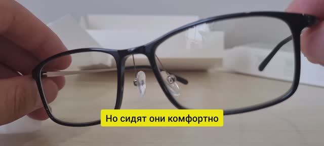 Компьютерные очки Xiaomi