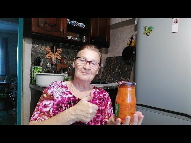 06.10.2023 Делаю солянку/ покупаем гостинца/планы поменялись