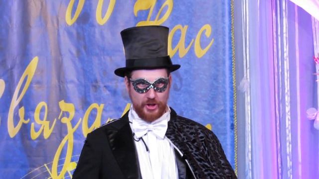 Павел Гришин.