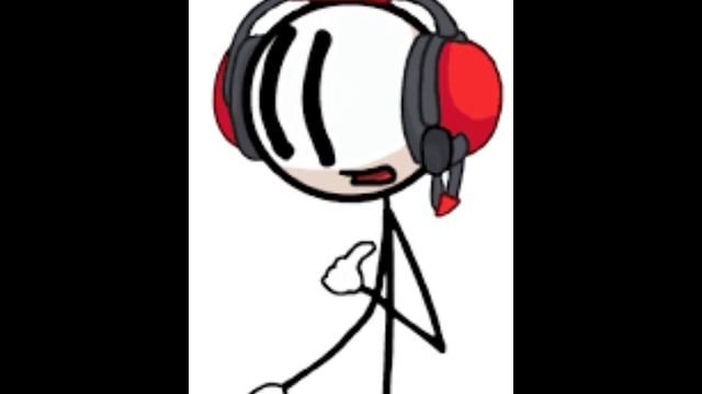 В главных ролях. The Henry Stickmin Collection.