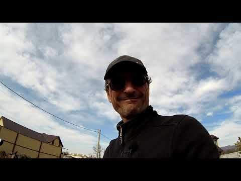 Motoland Dakar 250 ST. Процесс замены масла при пробеге 2785 км .