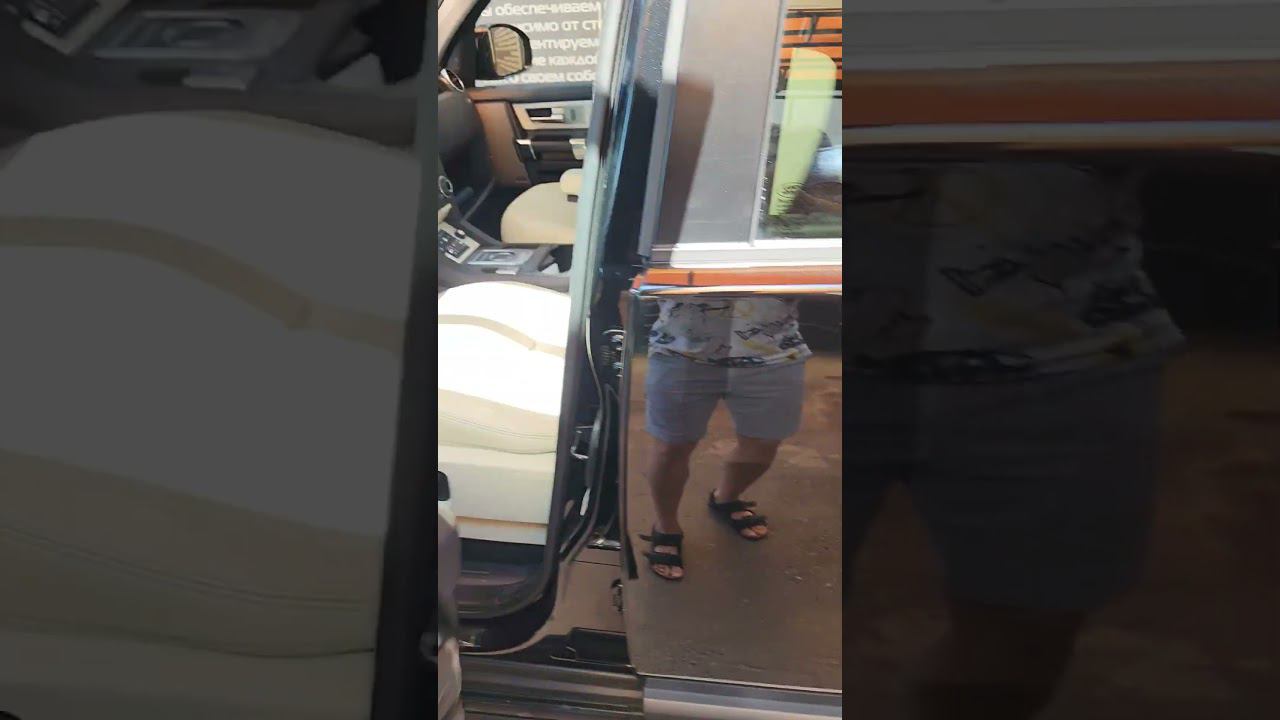 Discovery 4, Luxary. за 4.6 #landrover  #автоподбормосква #discovery4