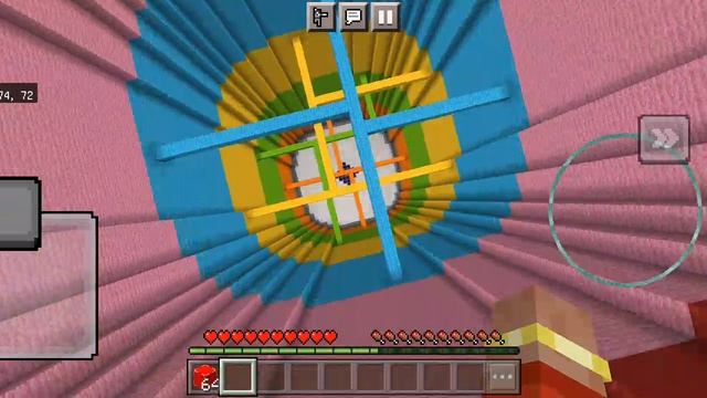 паркур часть 2