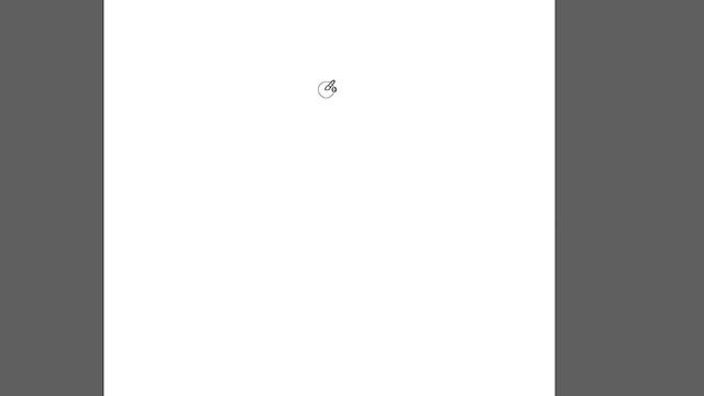 Рисуем бабочку детям часть 1