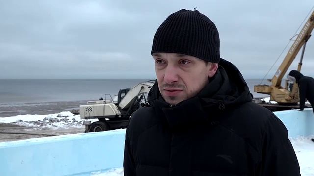 Новостной сюжет от 16.12.2019