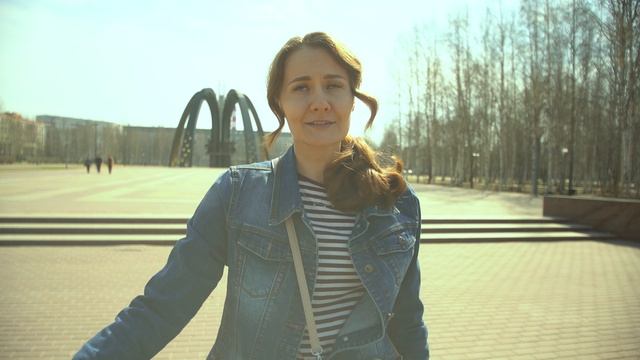 Добрый вечер Сургут. 28.05.2022