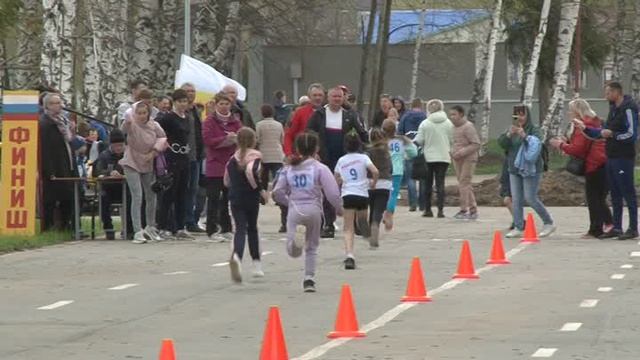 5_Кросс к Дню Победы.