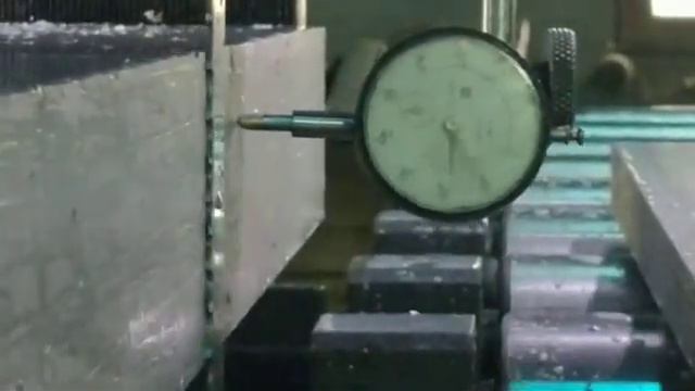 002 Vertical 1600 качество резки