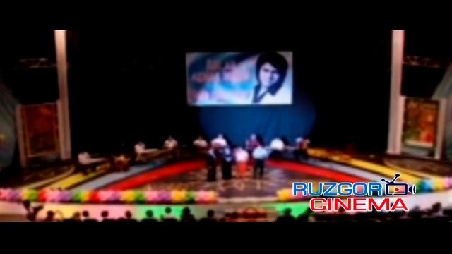 Concert Ahmad Zohir - Baz Amadam... Full Version...