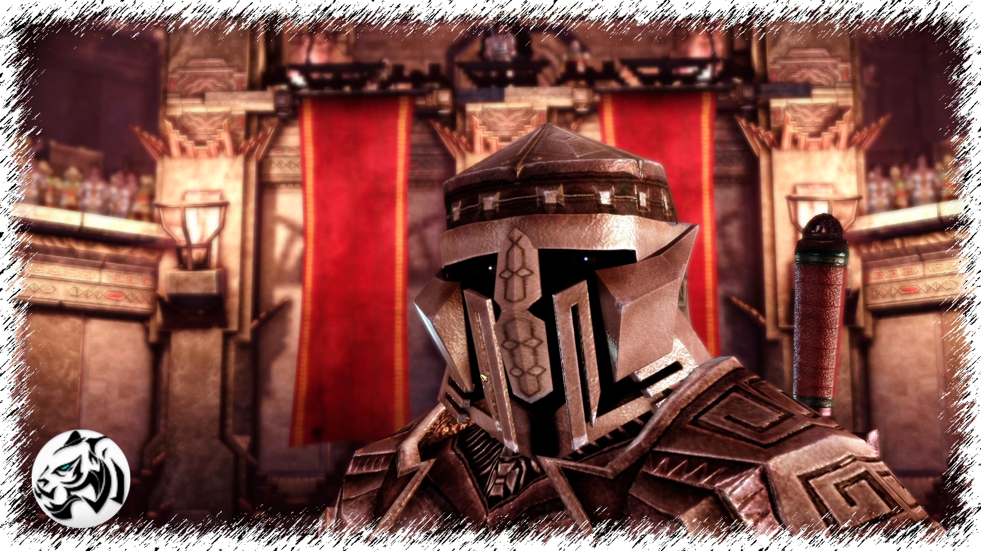 Dragon Age: Origins. Разбойник #2. Испытание лояльности