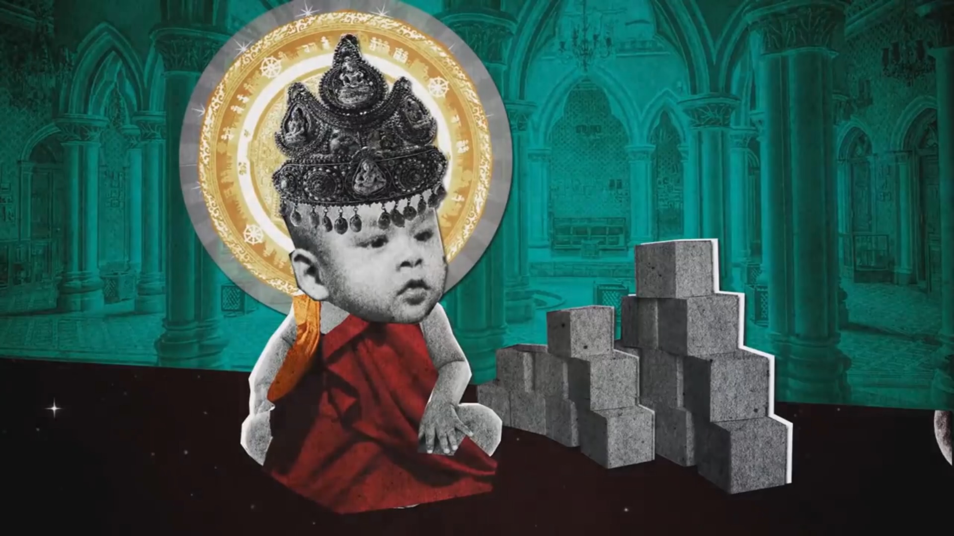 Восточная Философия - Будда [The School of Life]