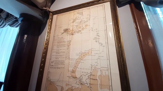 АртурКРЕАТИВ - Музей полярников