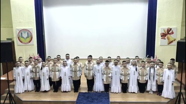 Гимн Республики Саха Якутия Өрөгөй Ырыата