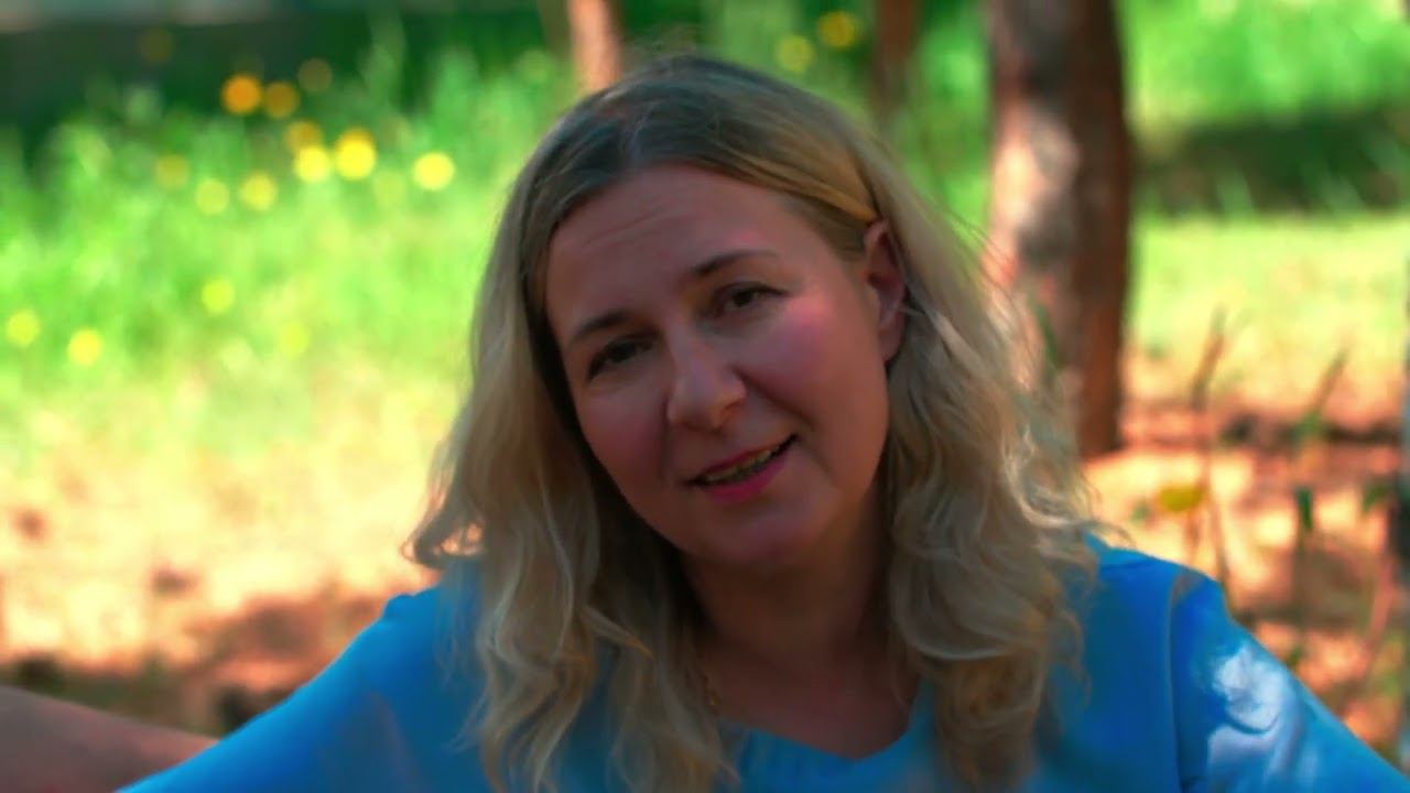 Эпоха Возрождения. Героиня 4. Серия 3.