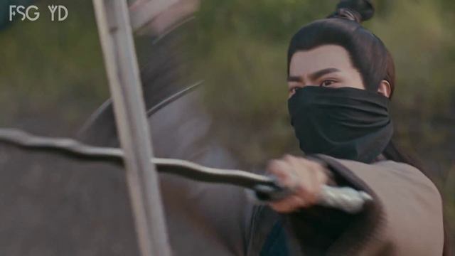 Снежная башня 1 сезон 15 серия