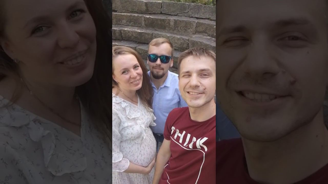 Видео-отзыв со съемки "Love Story | В ожидании чуда" с Данилом и Альфией