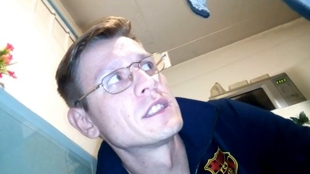 ТОК-ШОУ "Пати на хате" Туса№8  "Наброски нового альбома часть-2"(Серия2)