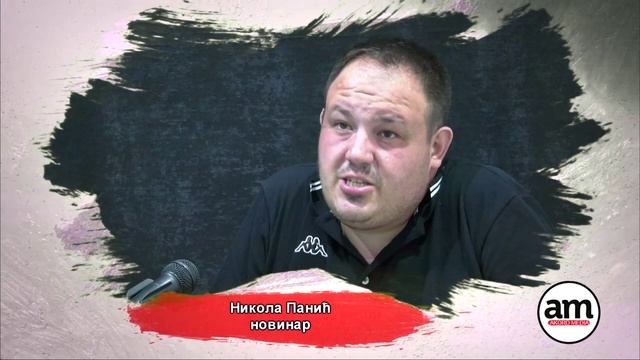 AUTIZAM KROZ NAŠ DVOGLED.Nikola Panic_STA KOCI NAPREDAK