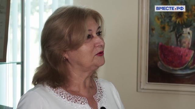 Астраханский арбуз. Наша марка