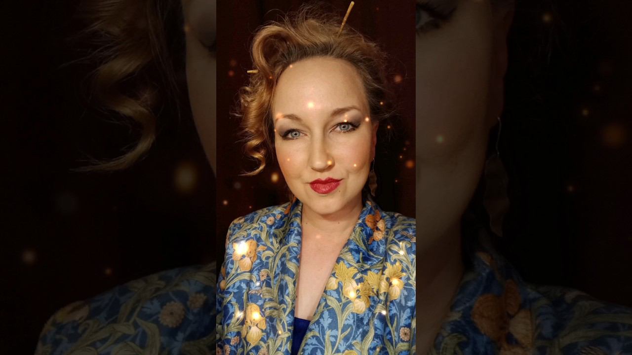 Актриса Марина Коваль в образе Глэдис театр "Сфера" #актриса #монтаж #capcut #видеоредактор #театр