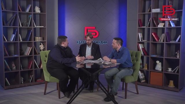 Прямой эфир I 80 лет назад: ключевые даты отечественной военной истории