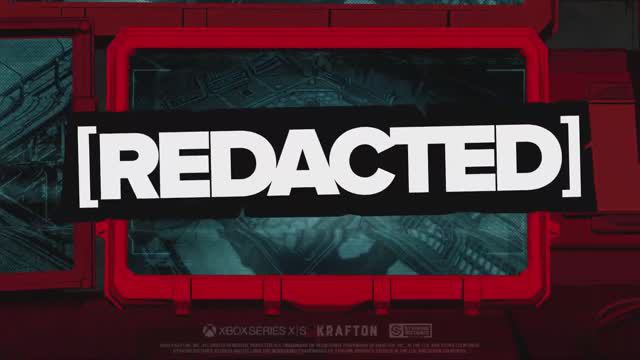 [REDACTED] | Официальный трейлер | gamescom 2024