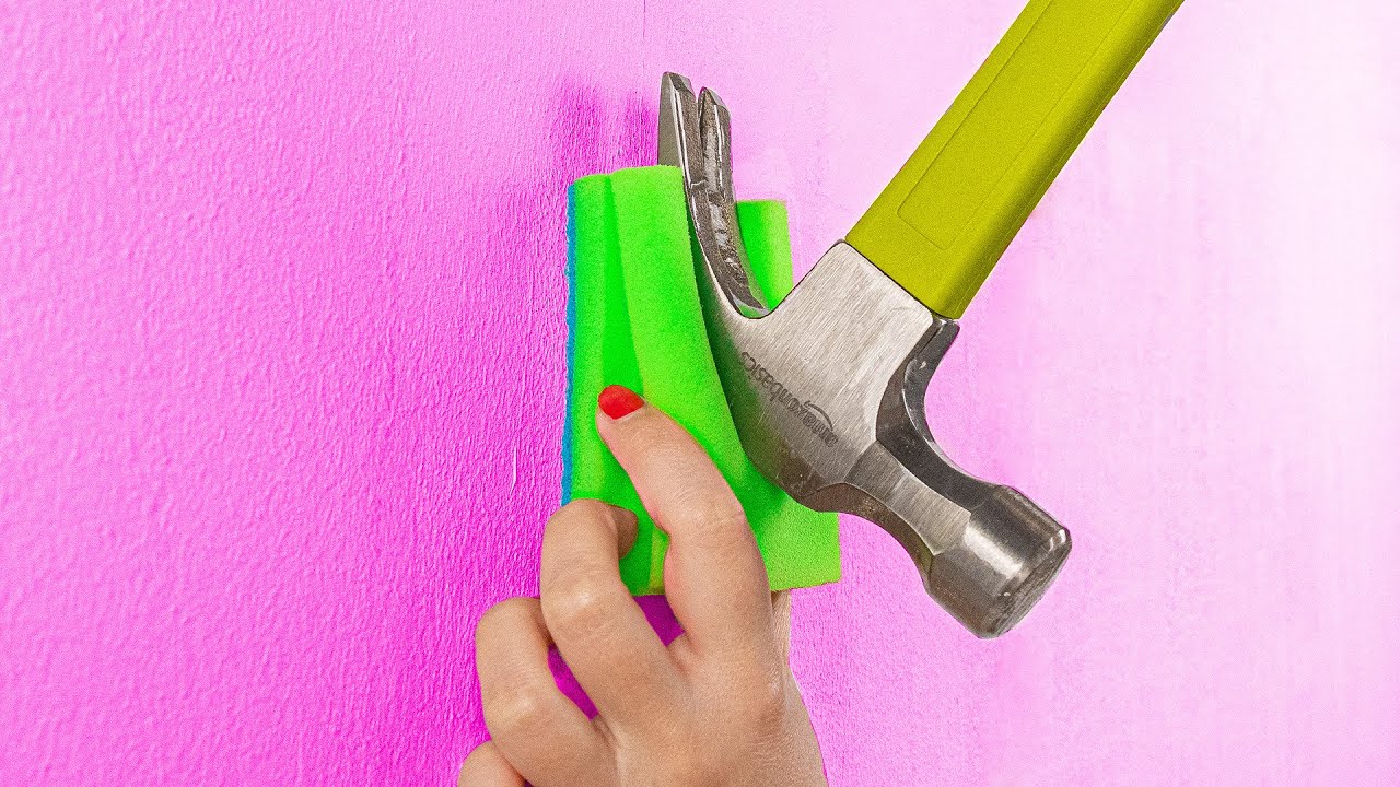 9-Простых Идей для дома. Почему я не сделал этого раньше?