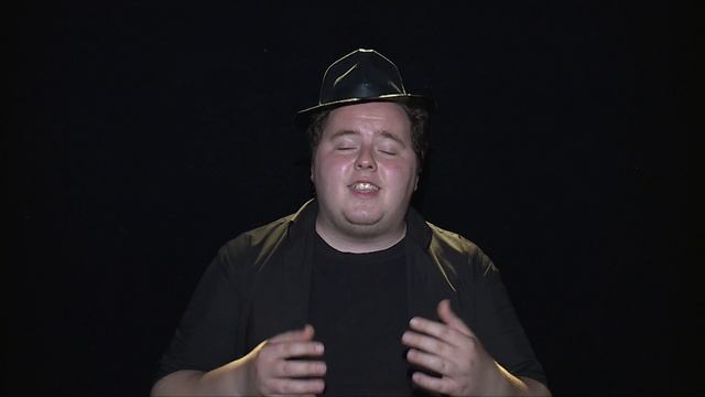 Кролик в шляпе 17