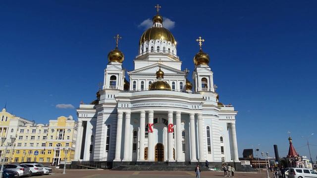 01.05.2022-Саранск