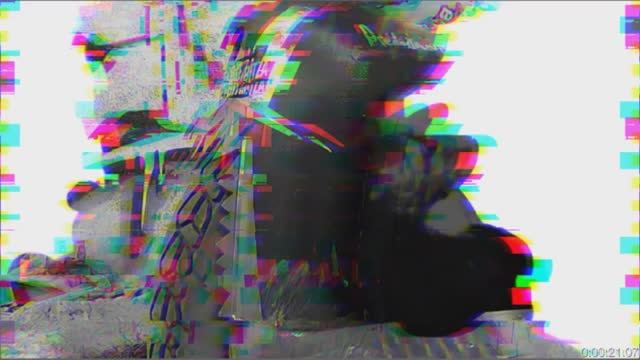 Моно-Хищник - дизайн моноколеса