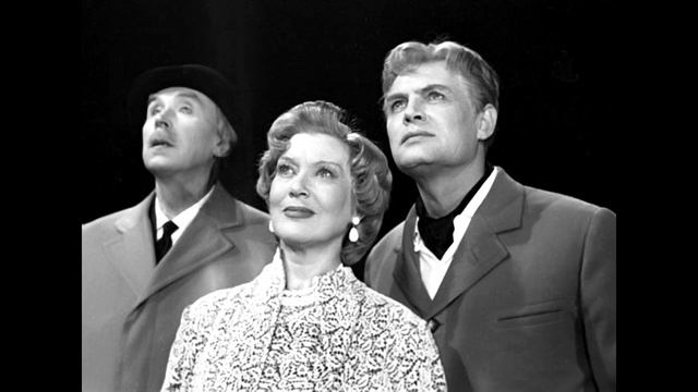 Венера в Козероге