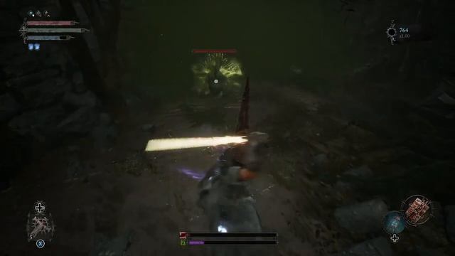 Lords of the Fallen 2023 №5