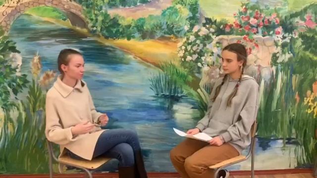 Видео с партнером проекта Лингвистическая Вертикаль МПГУ