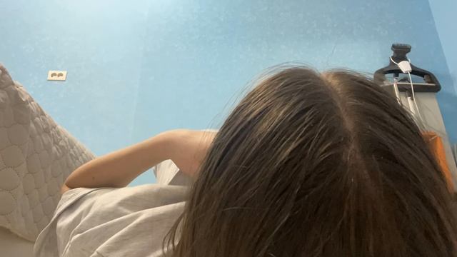 пробую Hourglass challenge от Хлои тинг. 2 неделя