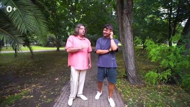 Интервью скрипача-виртуоза Вардана Маркоса "Жизнь и работа в Сочи"