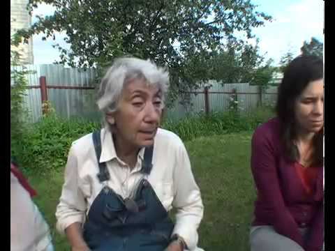 Марва Оганян. Лечение без лекарств. Часть 6