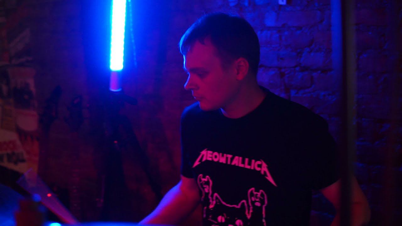 Павел Савасин. Blink 182 — All the small things